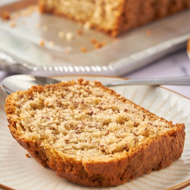 2 Banana Bread Recipe