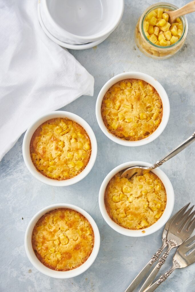 10 Easy Thanksgiving Corn Recipes (My Family's Favorite Ones!)