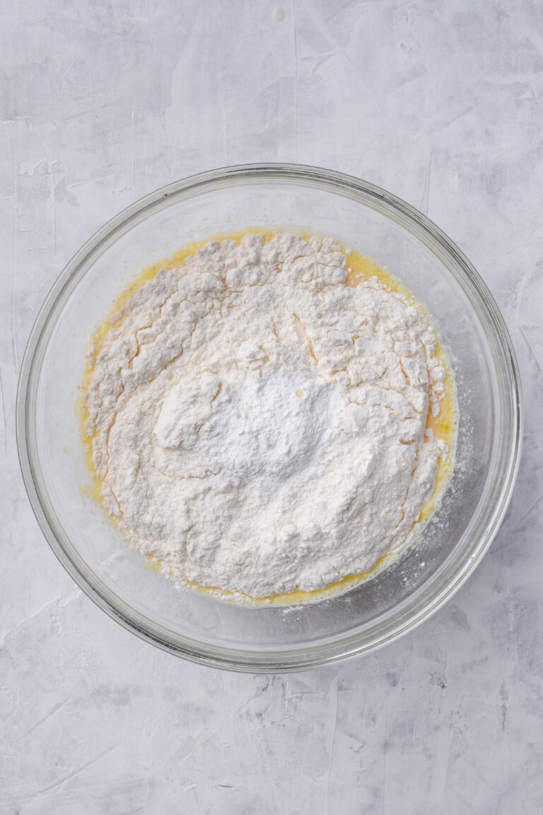 Fluffy Pancakes For One (Foolproof Single Serve Pancake Recipe)