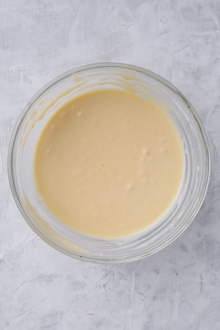Fluffy Pancakes For One (Foolproof Single Serve Pancake Recipe)