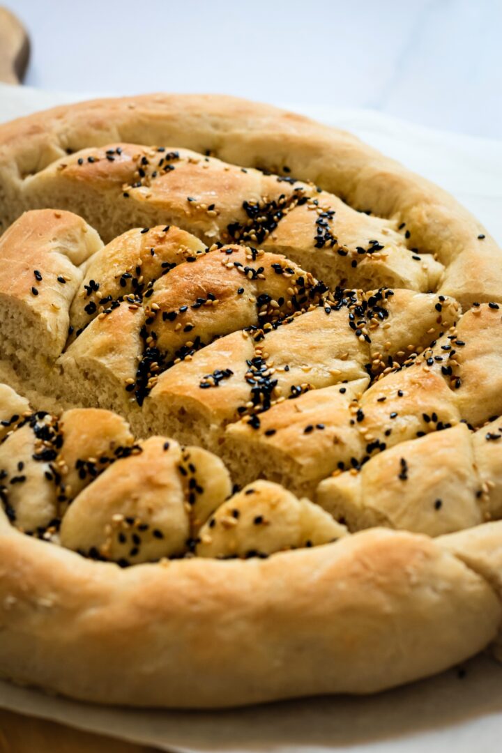 Turkish Bread