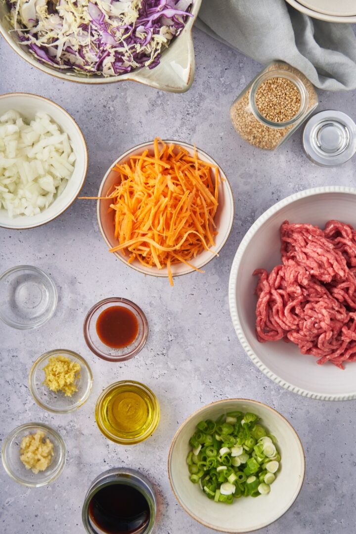 Crack Slaw Recipe