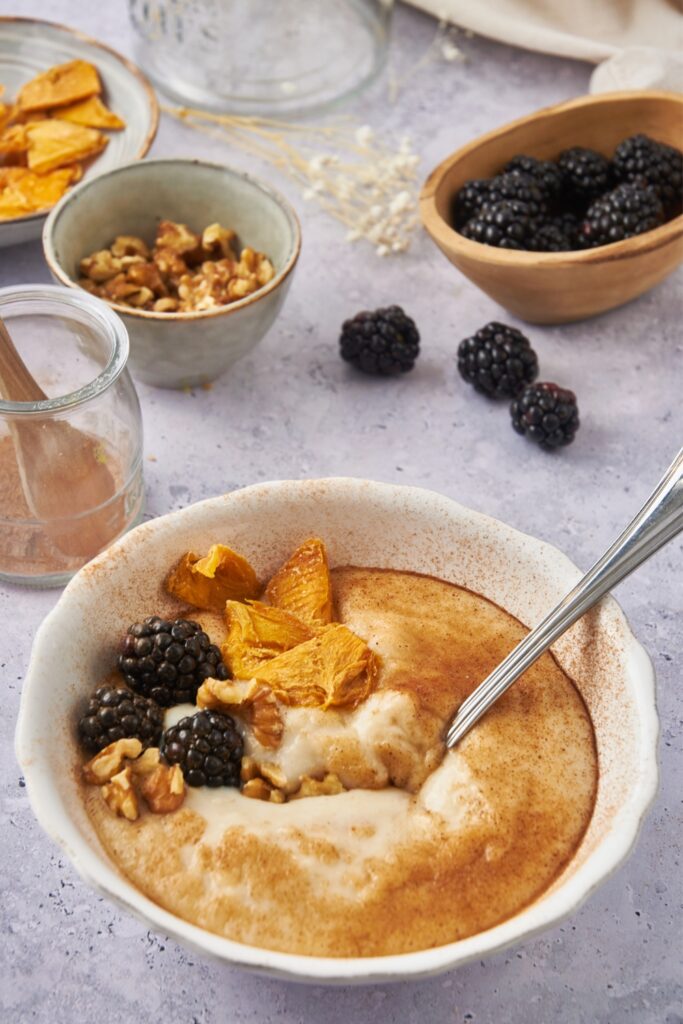 How To Make Cream Of Wheat