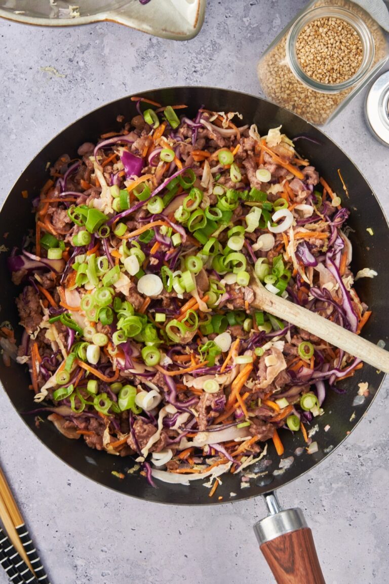 Crack Slaw Recipe