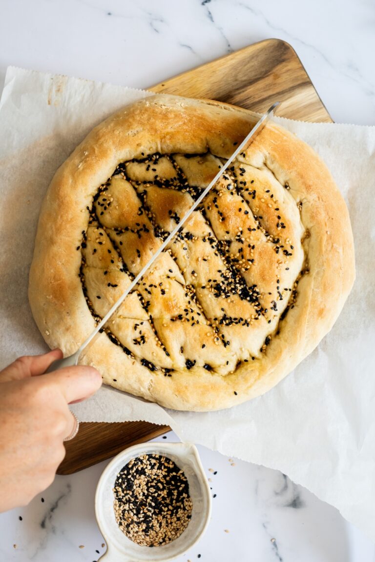 Turkish Bread