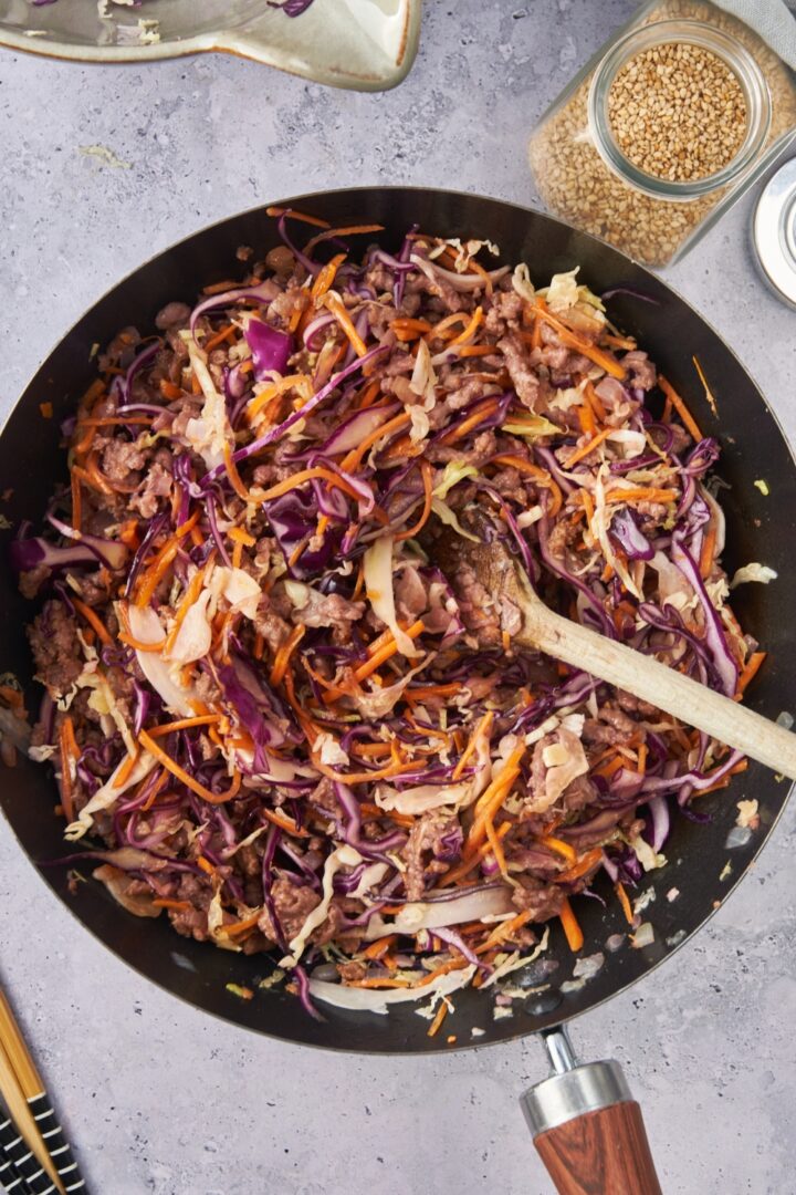 Crack Slaw Recipe