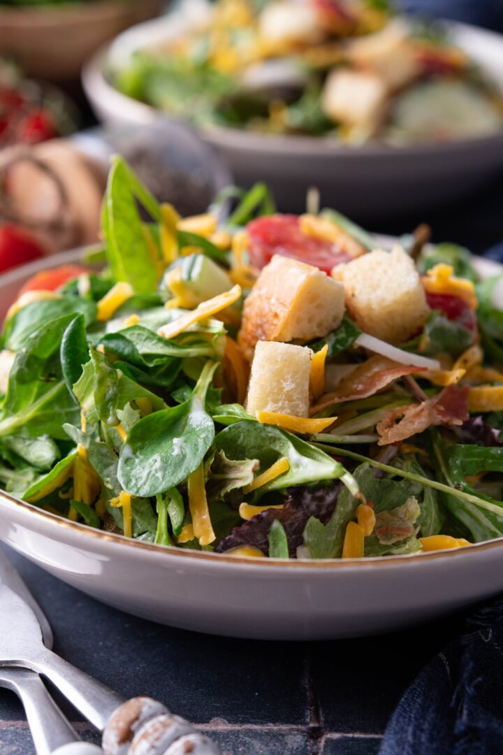 House Salad