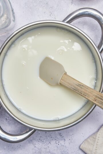 How To Make Cream Of Wheat