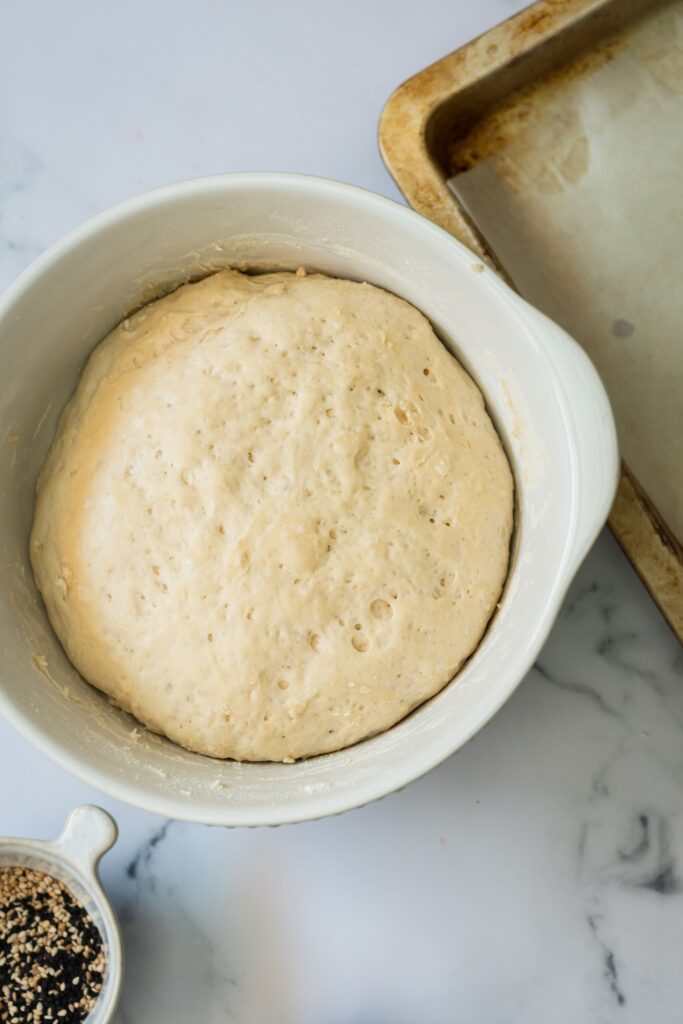 Turkish Bread
