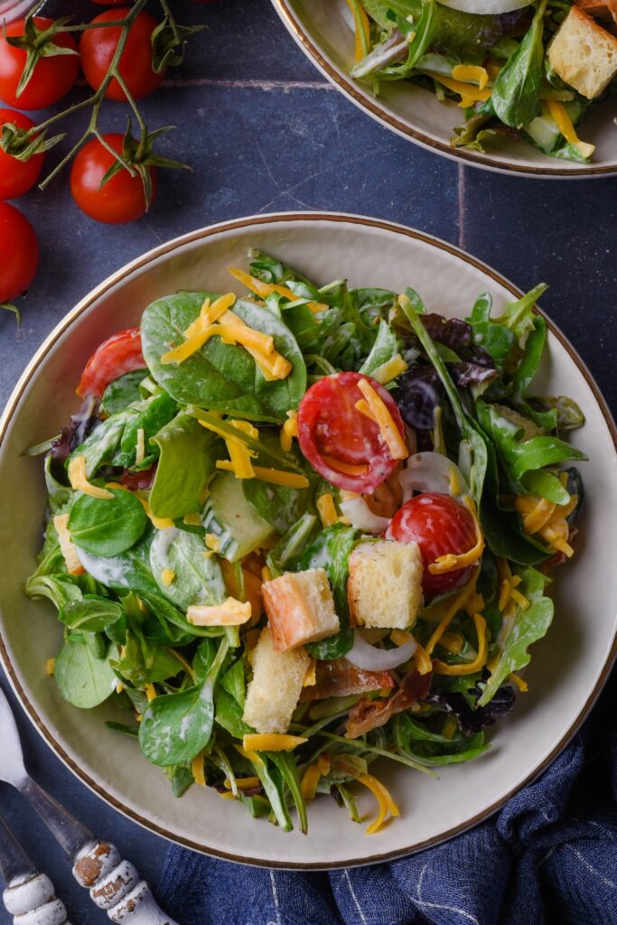 House Salad
