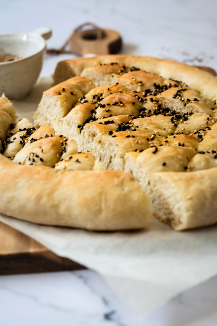 Turkish Bread