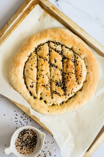 Turkish Bread
