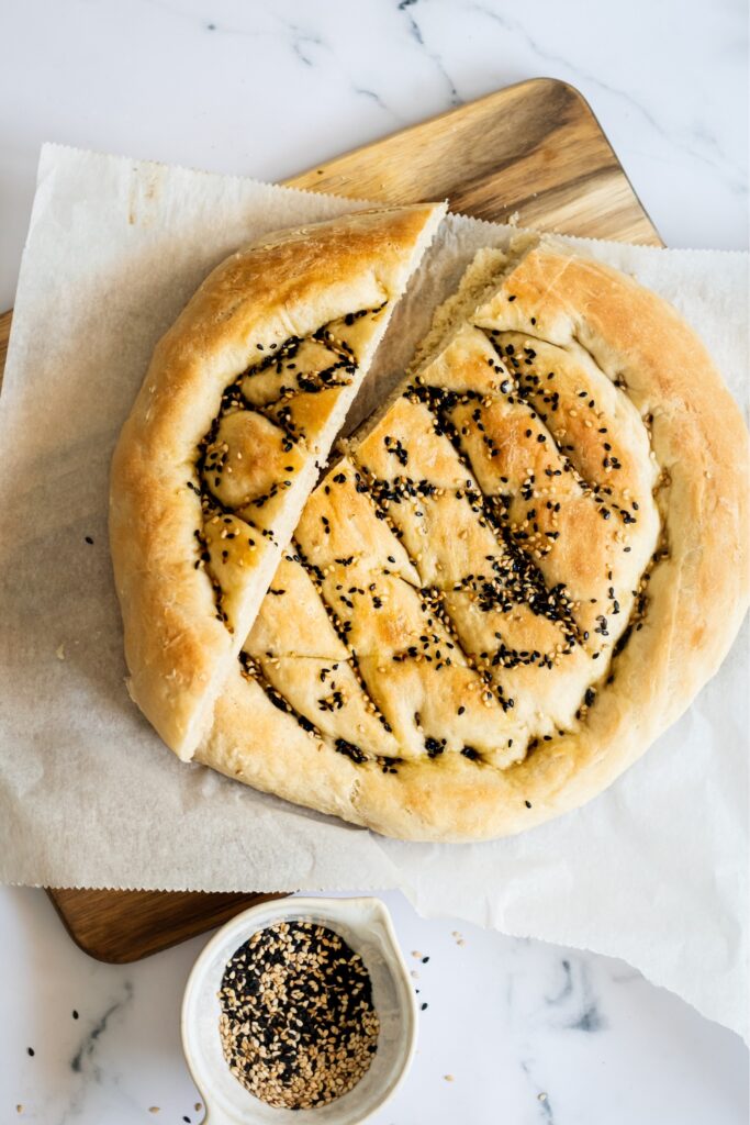 Turkish Bread