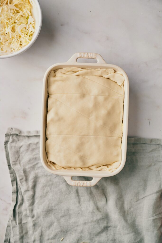 Runza Casserole