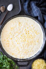 Cream Cheese Corn (Easy 15-Minute Cheesy Corn Side Dish)