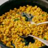 Fried Corn Recipe