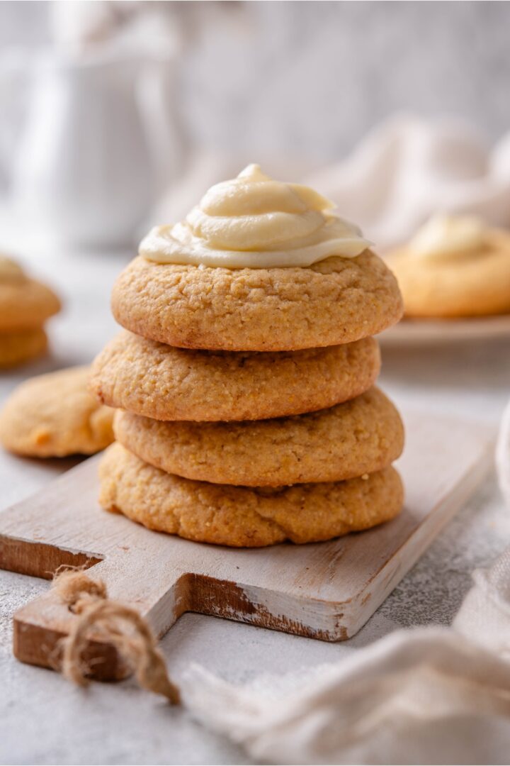 Crumbl Cornbread Cookies (Legit Copycat Recipe)
