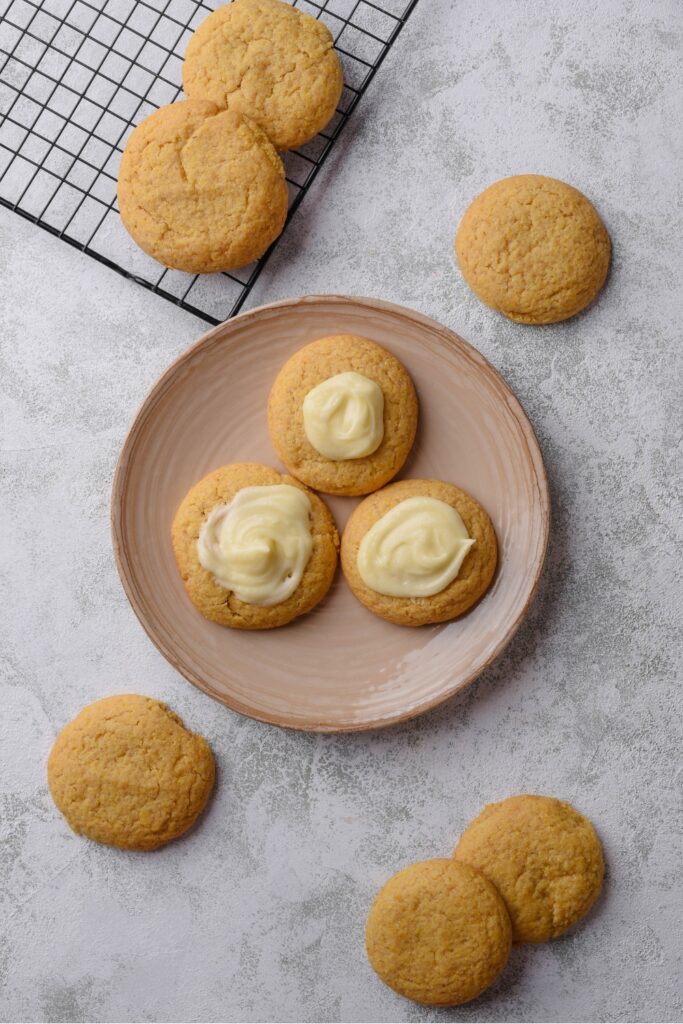 Crumbl Cornbread Cookies (Legit Copycat Recipe)
