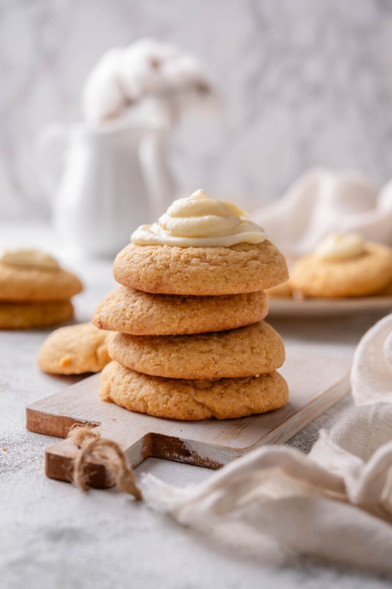 Crumbl Cornbread Cookies (Legit Copycat Recipe)