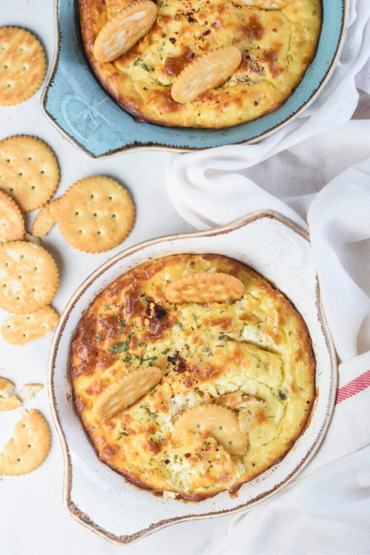 Baked Ricotta Recipe