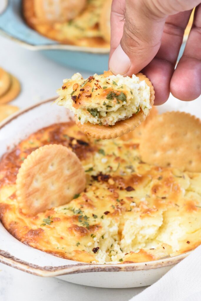 Baked Ricotta Recipe