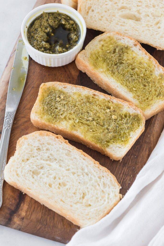 Amish Friendship Bread