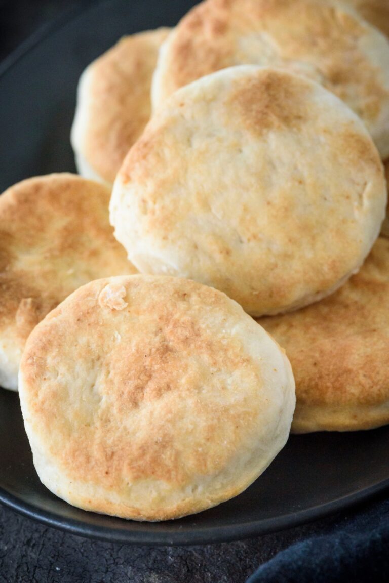 Brendan Gantt Biscuits