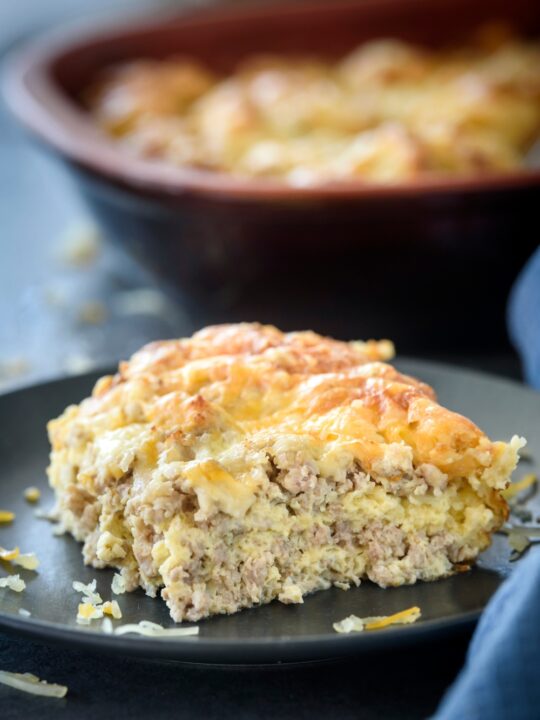 Jimmy dean breakfast casserole store