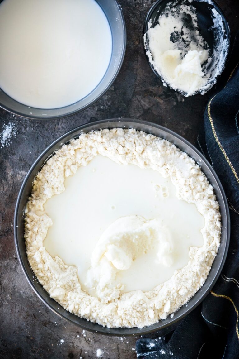 Brendan Gantt Biscuits