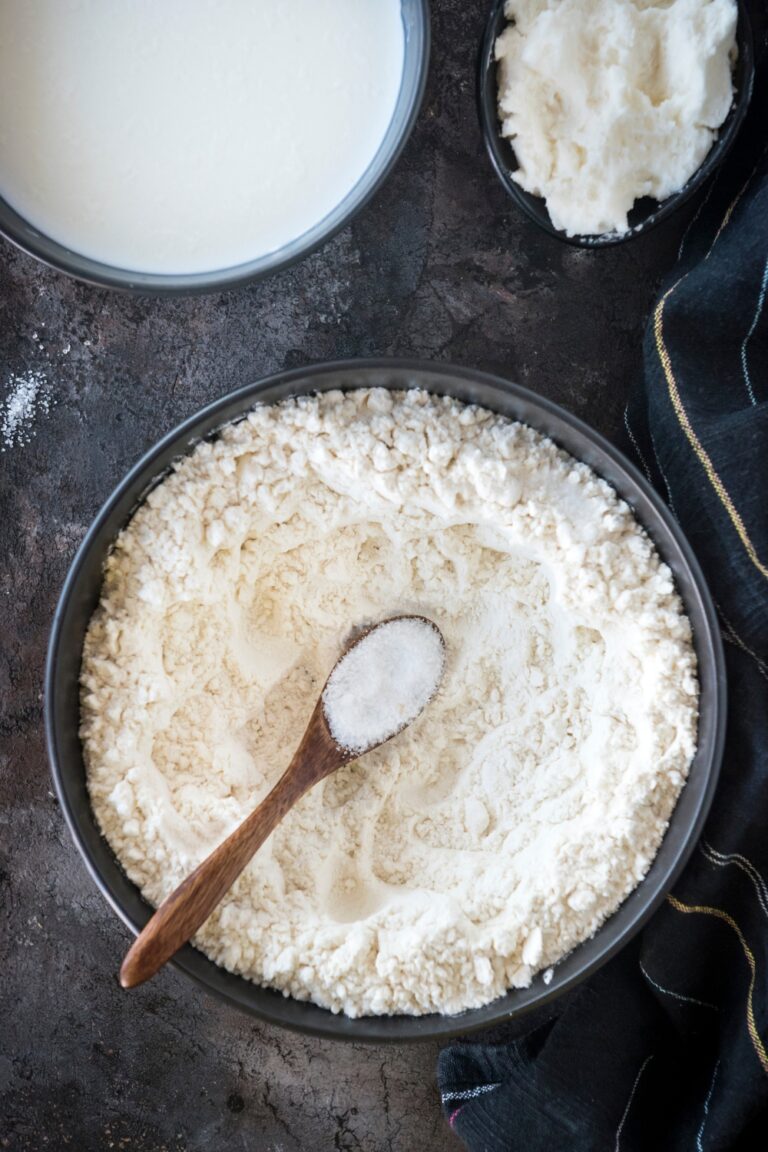 Brendan Gantt Biscuits