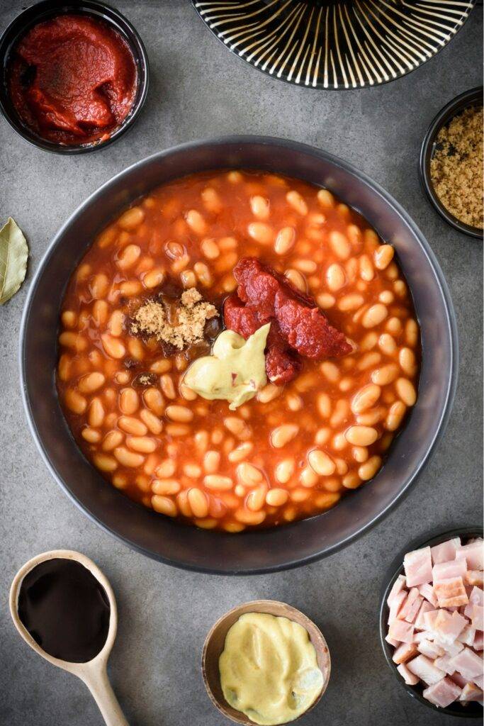 Bush's Baked Beans Recipe