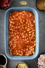 Bush's Baked Beans Recipe