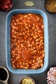 Bush's Baked Beans Recipe