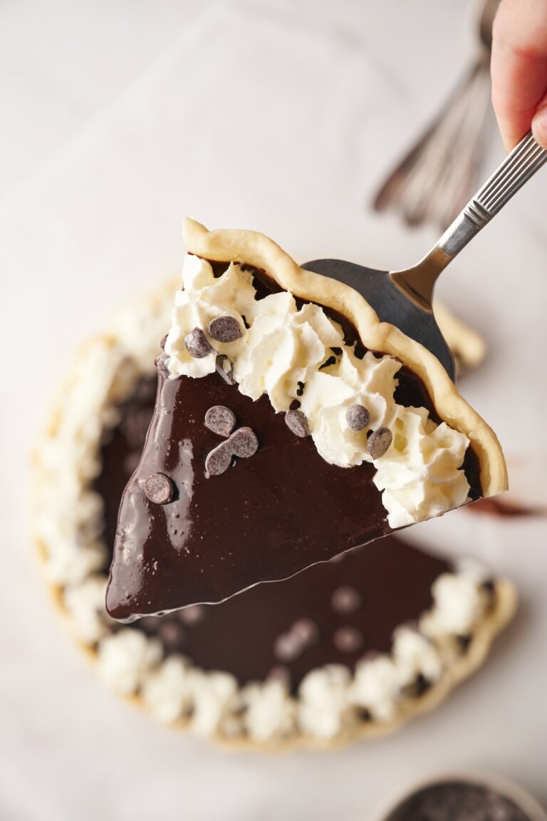 Burger King Hershey's Sundae Pie