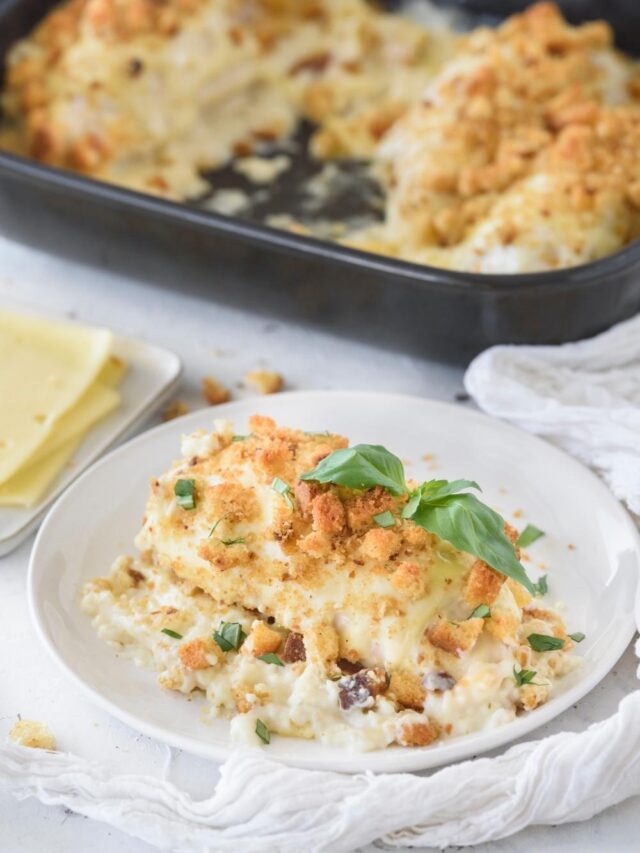 Jimmy Dean Breakfast Casserole Recipe (Quick, Easy, & Delicious)