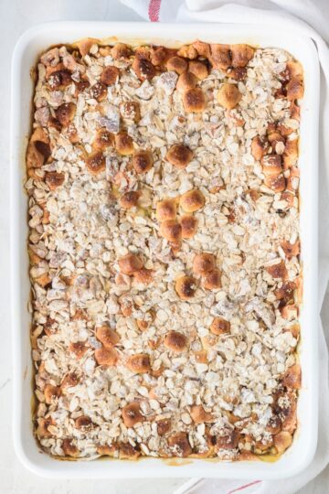 Boston Market Sweet Potato Casserole (Copycat Recipe)