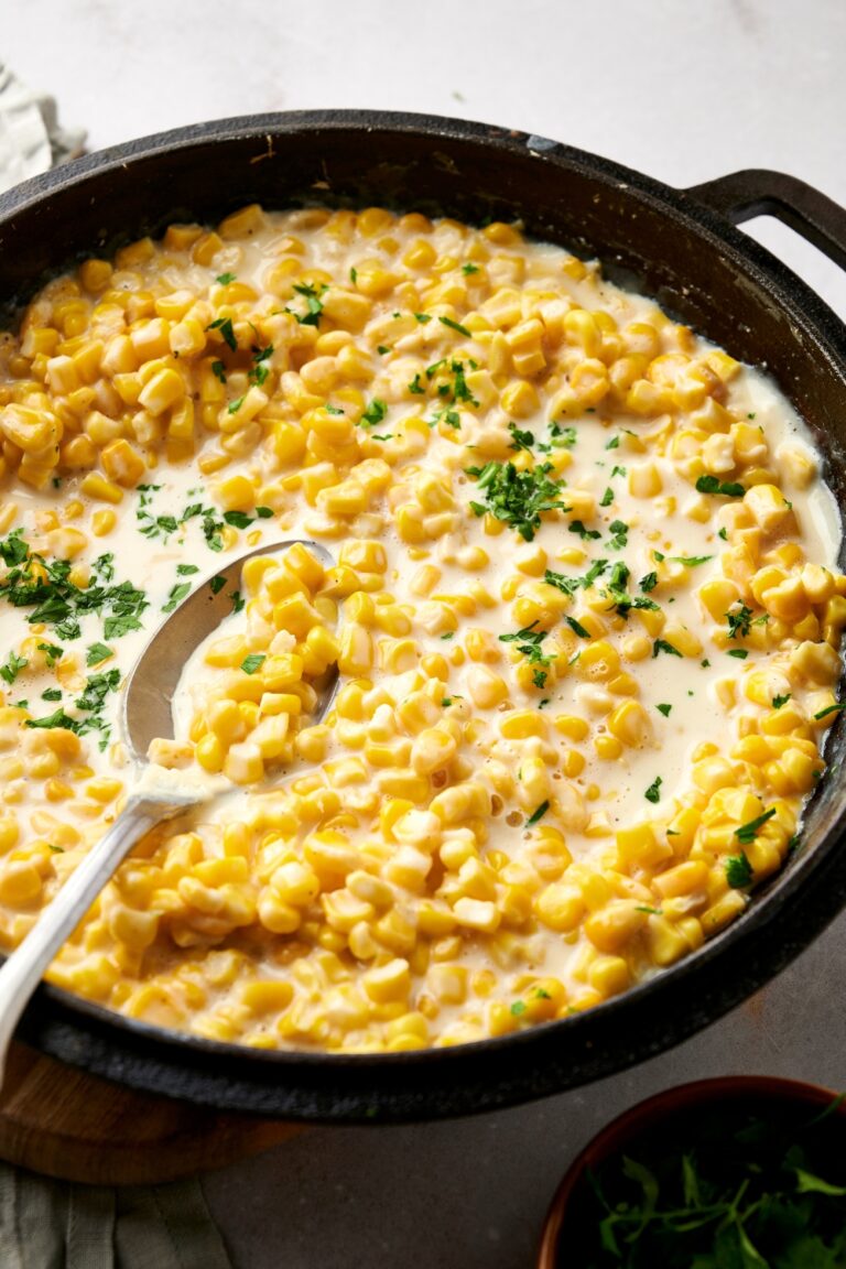 10 Easy Thanksgiving Corn Recipes (My Family's Favorite Ones!)