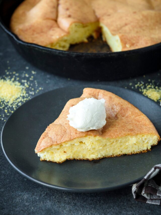 Southern Cornbread - I'm Hungry For That
