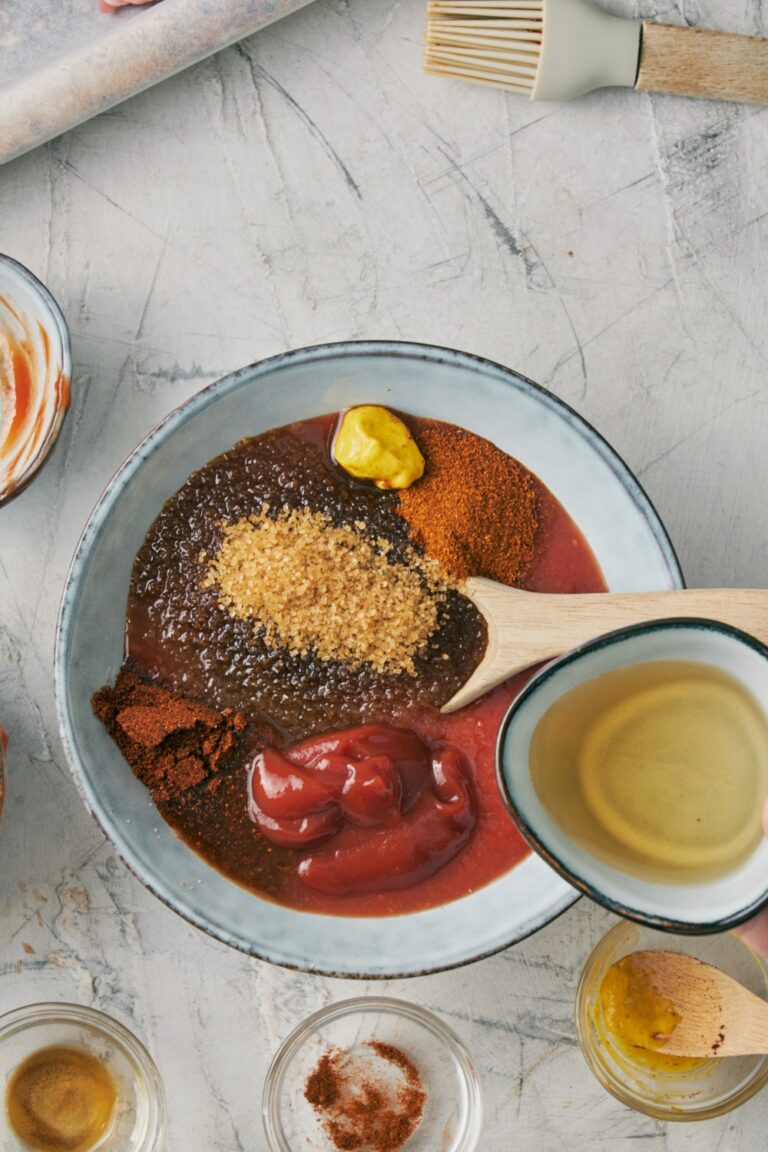 Easy Baked Riblets In The Oven