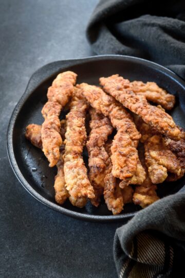 Beef Cutlets