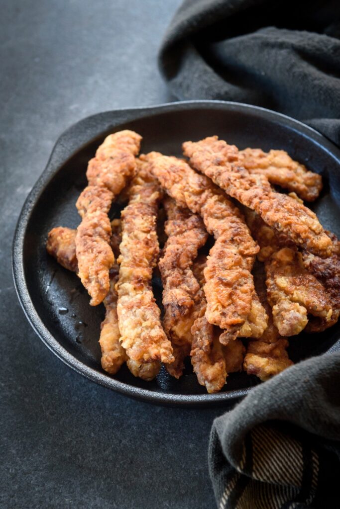 Beef Cutlets