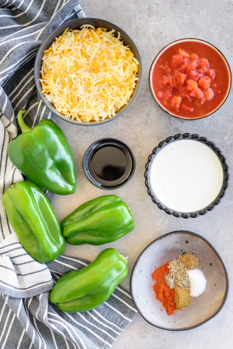 Qdoba Queso Recipe (BEST Copycat Recipe)