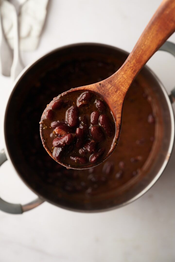 Kidney Beans Recipe (One Pot Recipe)