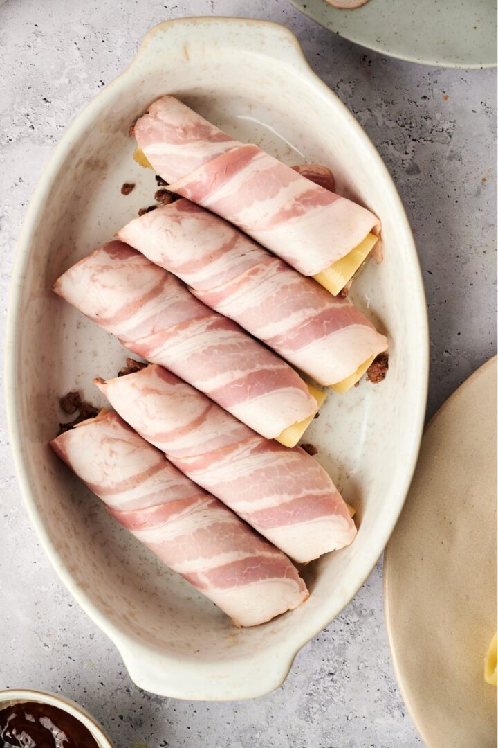 Shotgun Shells Recipe (Easy Oven Baked Recipe)