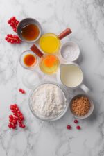 Homemade Mini Waffles (Made with Mini Waffle Maker)