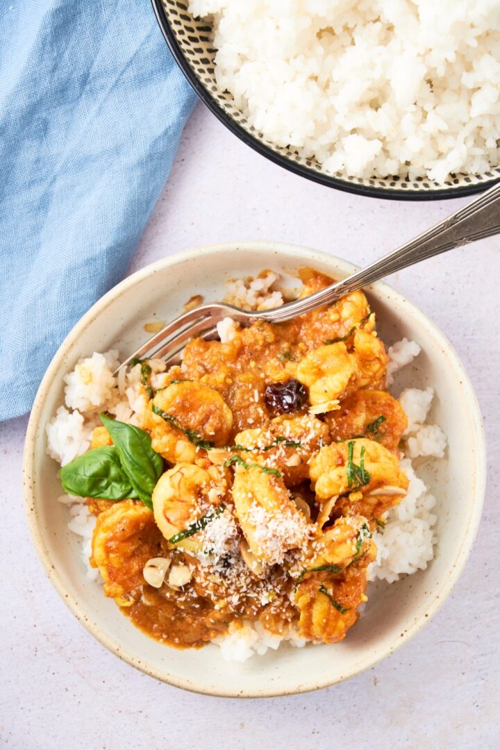 Easy Fluffy Crock Pot Rice Recipe