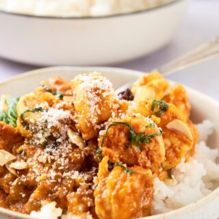 Easy Fluffy Crock Pot Rice Recipe