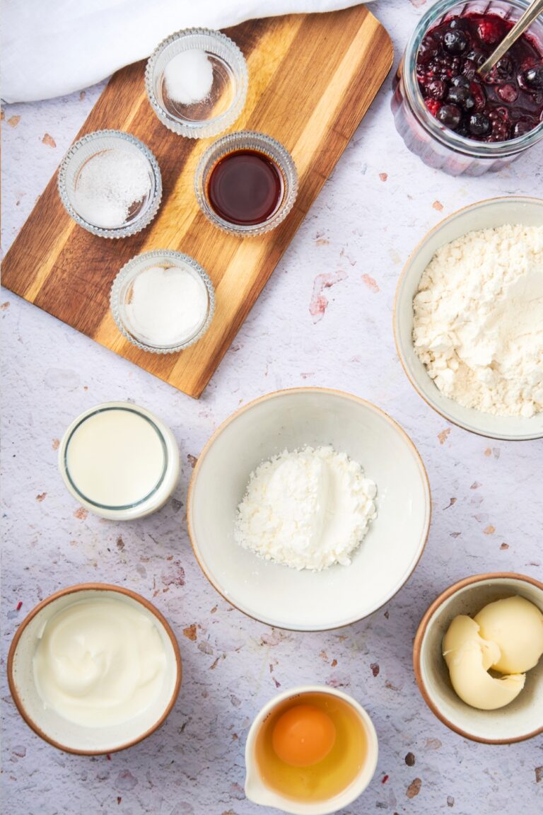 Copycat Waffle House Waffles Recipe