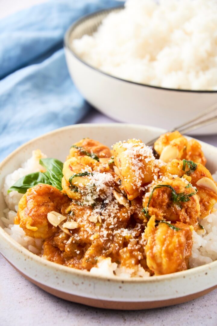 Easy Fluffy Crock Pot Rice Recipe