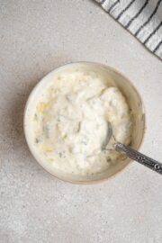 Filet O Fish (Copycat McDonald's Recipe)